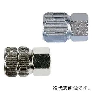 F510S_OUTLET (日本アンテナ)｜5C用接栓｜アンテナ部材｜電材堂【公式】